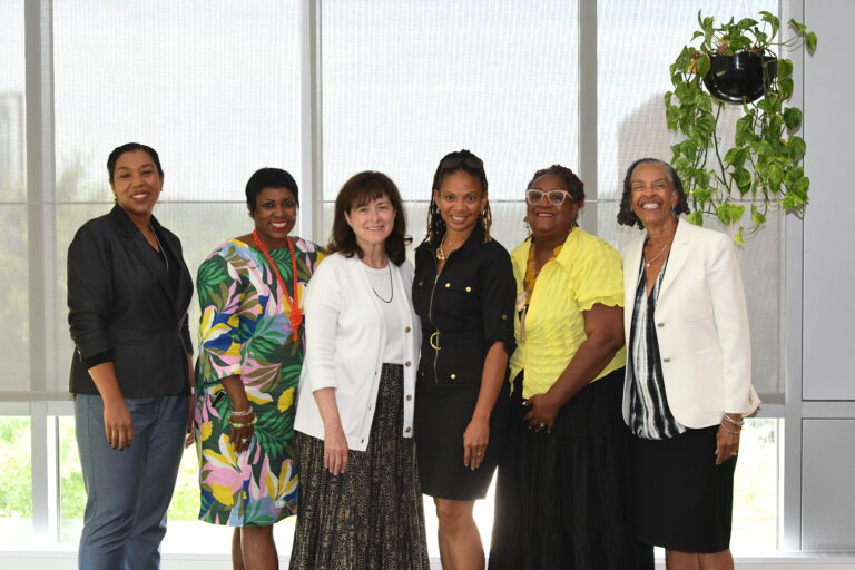 Leadership and Professional Development – Prospective Faculty – UMBC